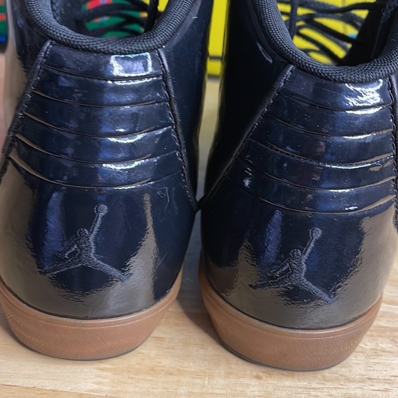 Jordan | Shoes | Mens Air Jordans V9 Grown Preowned Size 5 Patten ...